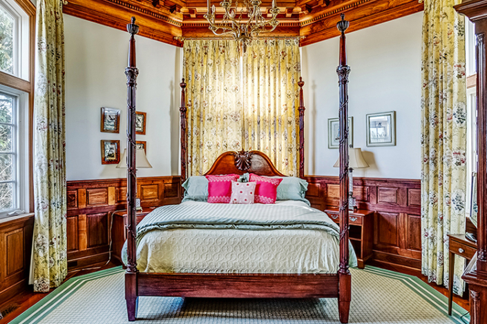 Corporate Reservations | Flowerdew Hundred Plantation