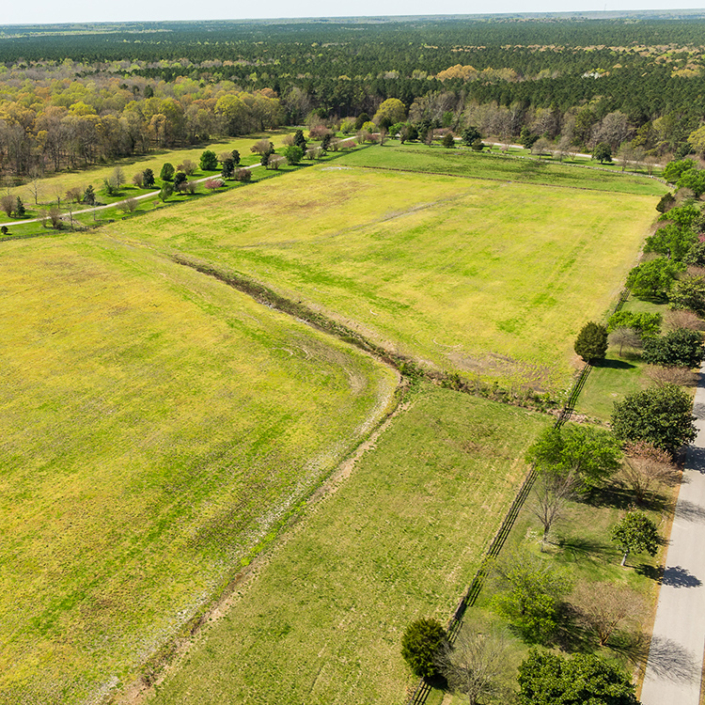 Flowerdew Hundred Plantation History | Hopewell, VA
