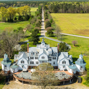 Historical Flowerdew Hundred Plantation | Hopewell, VA