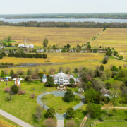 Flowerdew Hundred Plantation History | Hopewell, VA