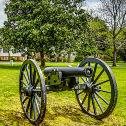 Historical Flowerdew Hundred Plantation | Hopewell, VA