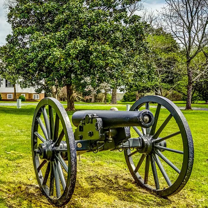 Flowerdew Hundred Plantation History | Hopewell, VA