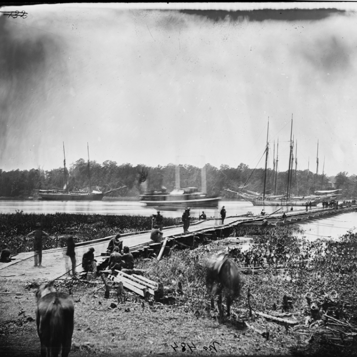 Flowerdew Hundred Plantation History | Hopewell, VA