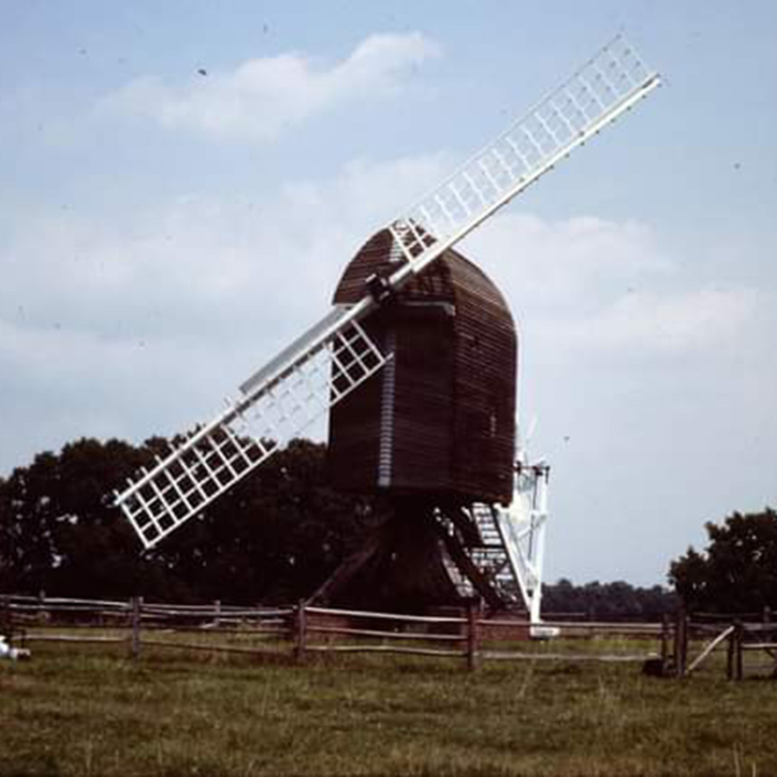 Historical Flowerdew Hundred Plantation | Hopewell, VA